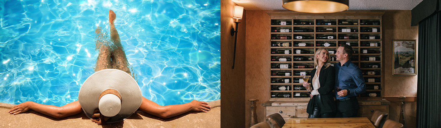 Whistler Hotels | Whistler Village Boutique Hotels | Executive Hotel ...